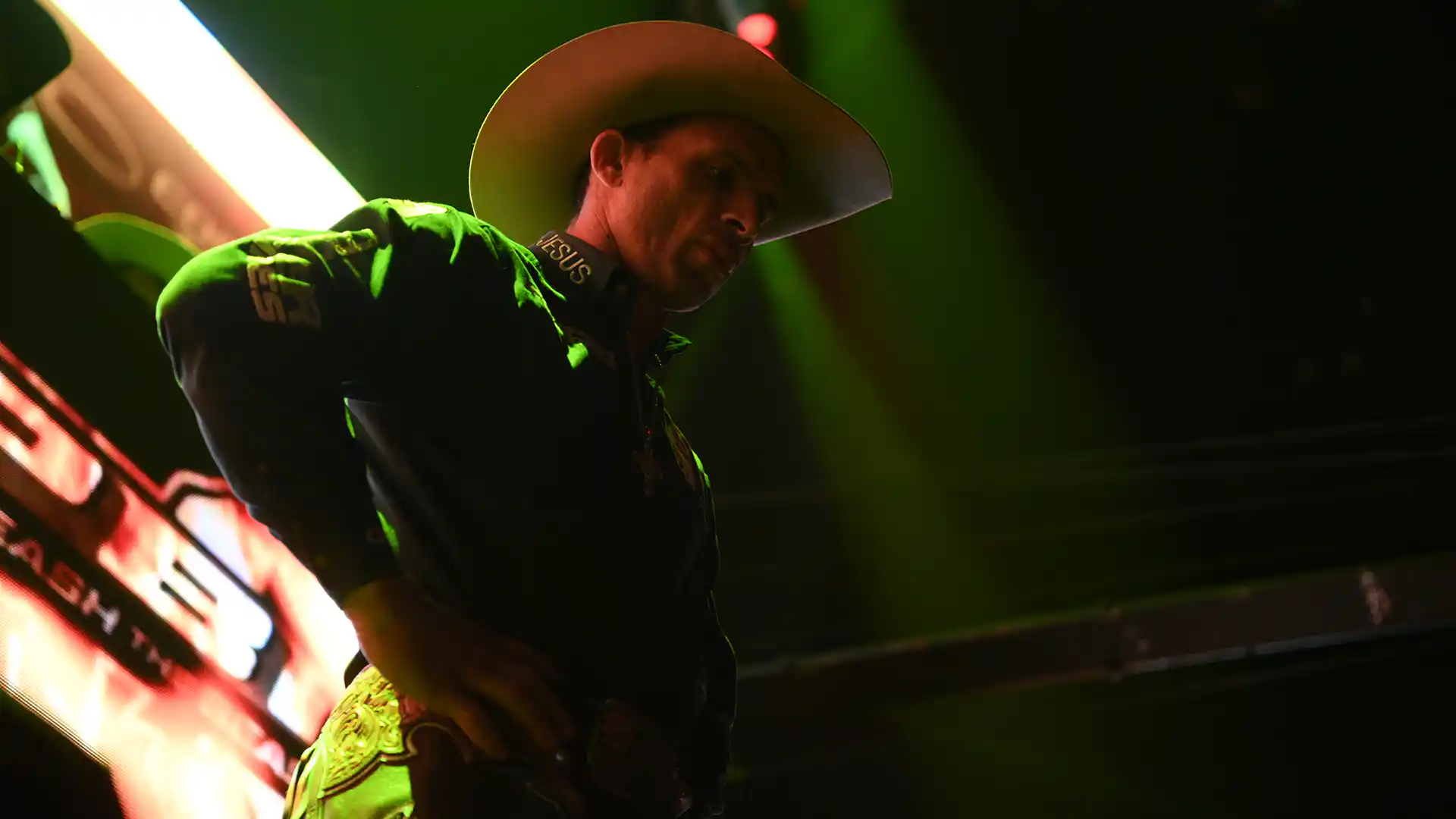 Aparecido ready to seize the moment, step into the limelight at World ...