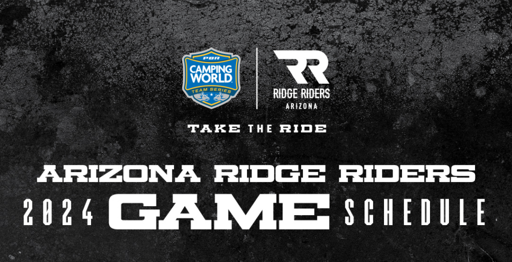 News | Arizona Ridge Riders